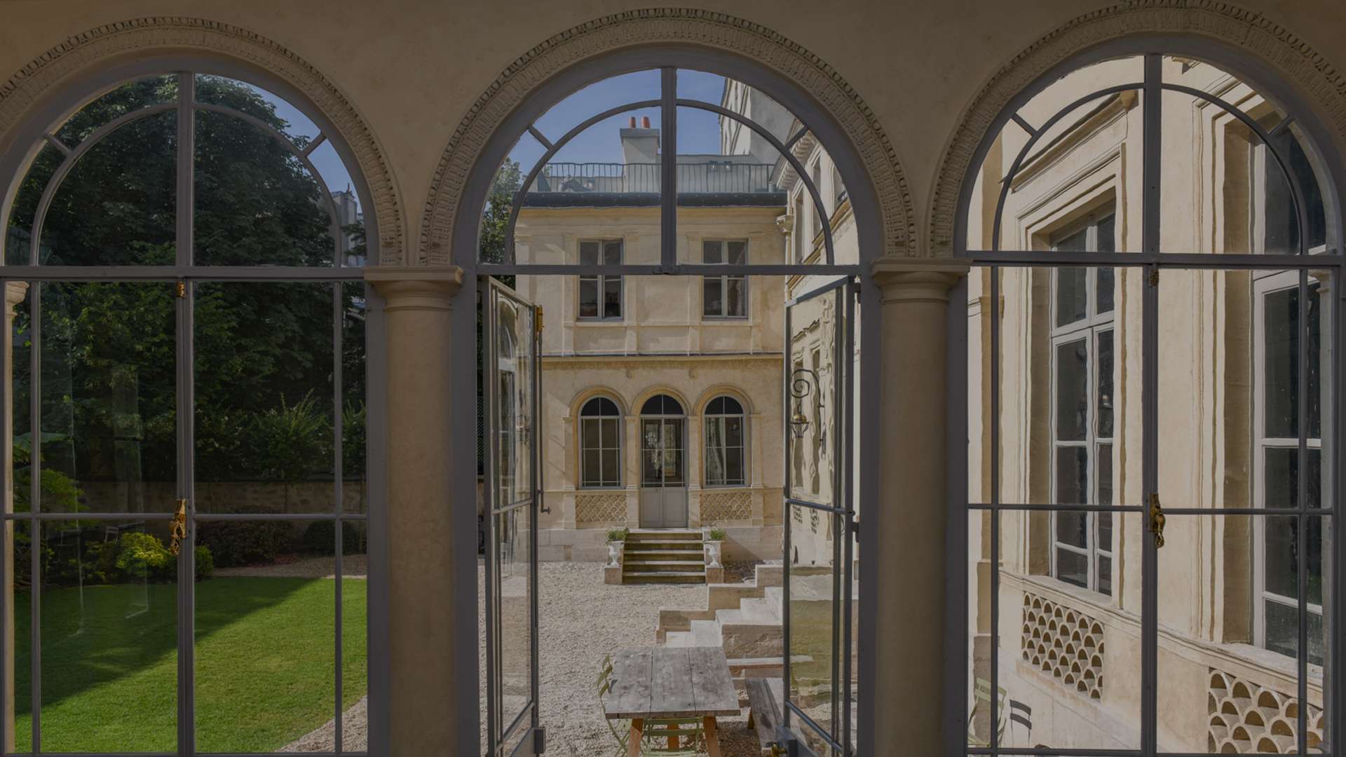 Renforcement de la gouvernance d'Audacia • Audacia