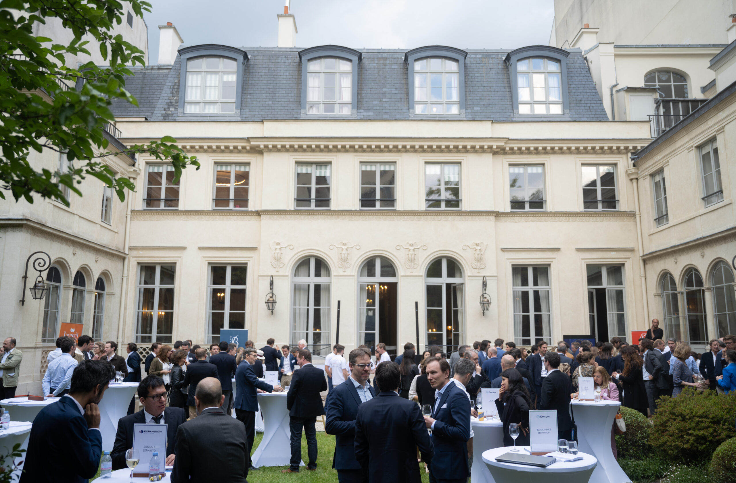 Meet-Up Party 2024 • Audacia