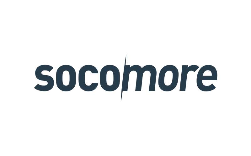 Socomore • Audacia