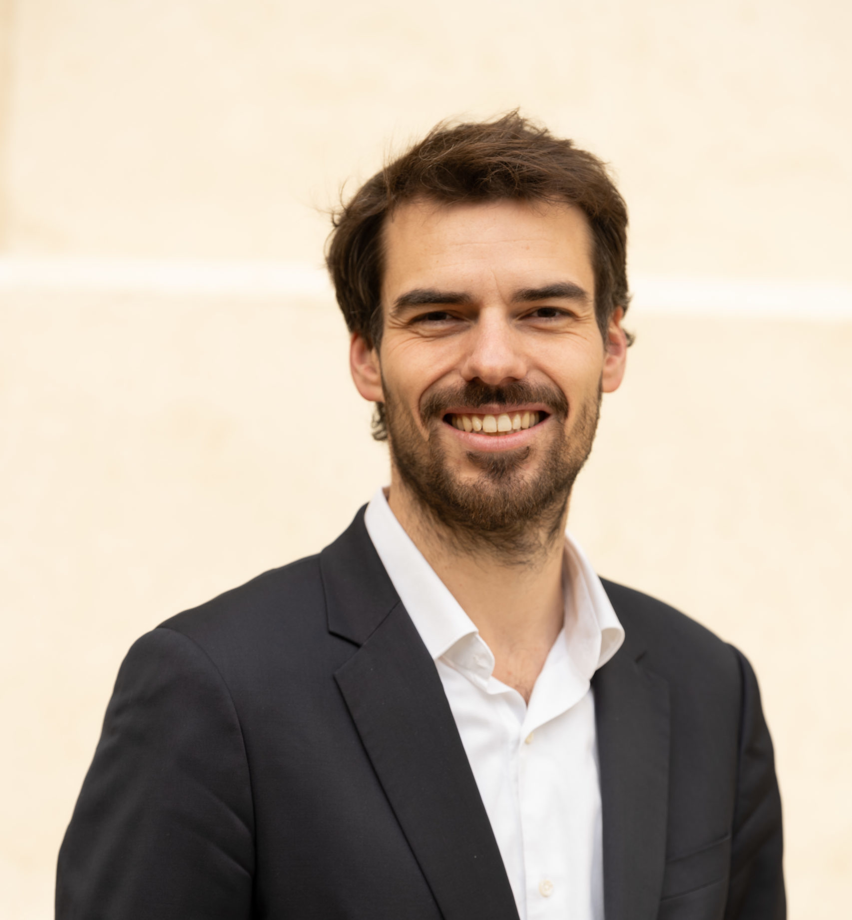 Vincent Brillault • Audacia