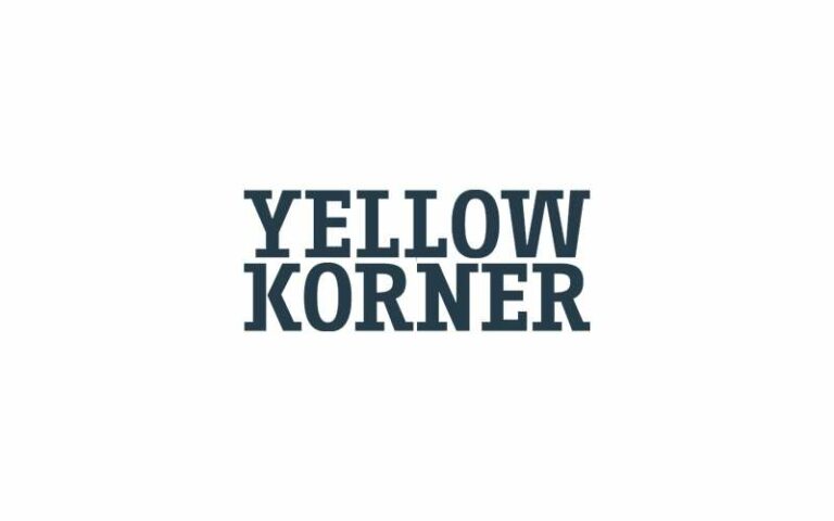 Yellow Korner • Audacia