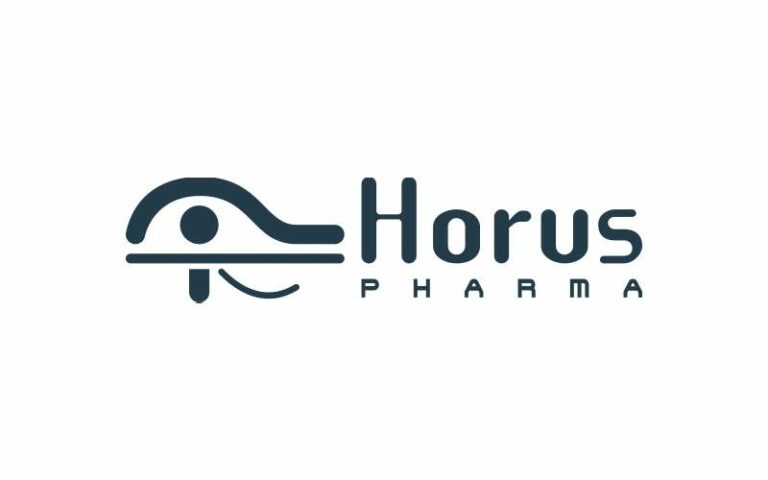 Horus Pharma • Audacia