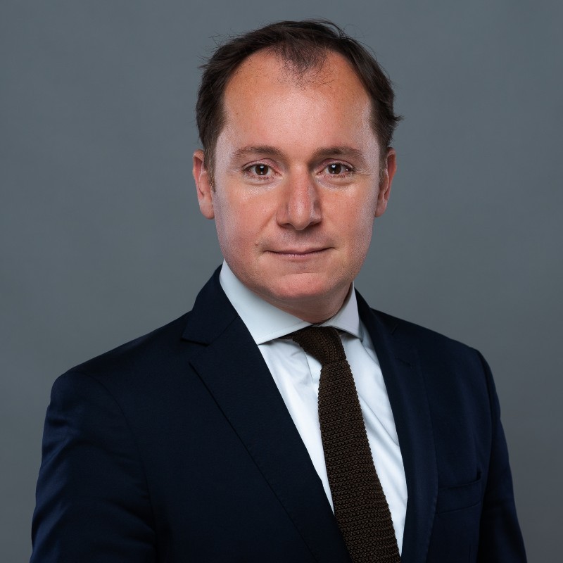 Romain Andrieu-Guitrancourt • Audacia